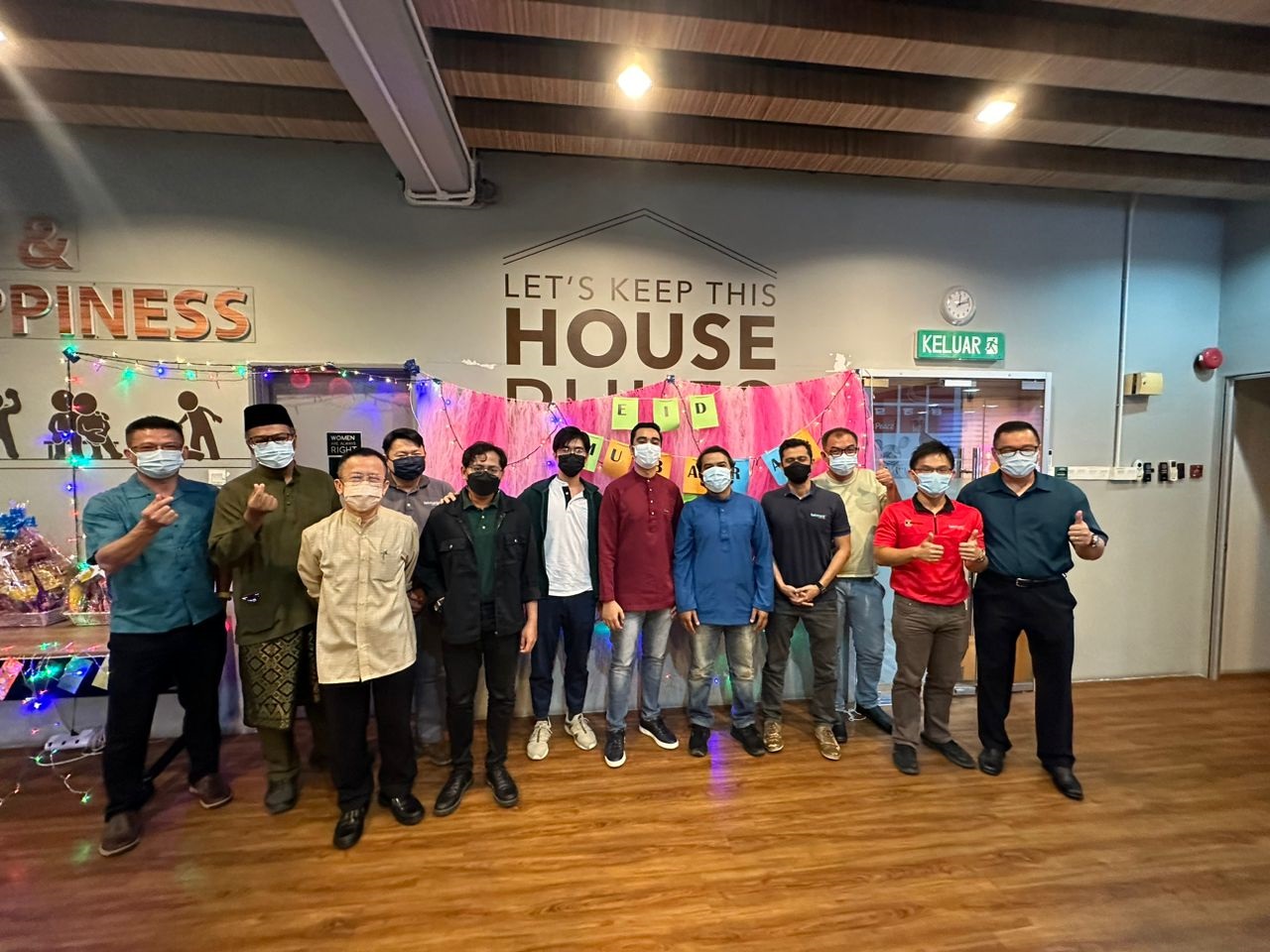 Working at Tekmark - Company Profile & Information | Hiredly Malaysia